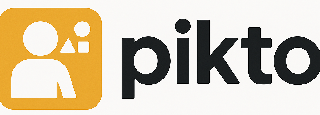 Pikto - AI-Powered Animated Icon Stories